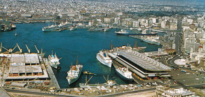 Port of Piraeus ‘the world’s fastest growing port’ | Baluco Port of Piraeus ‘the world’s fastest growing port’ | Baluco